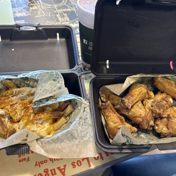 WINGSTOP - Updated December 2025 - 60 Photos & 99 Reviews - 3527 Hwy ...