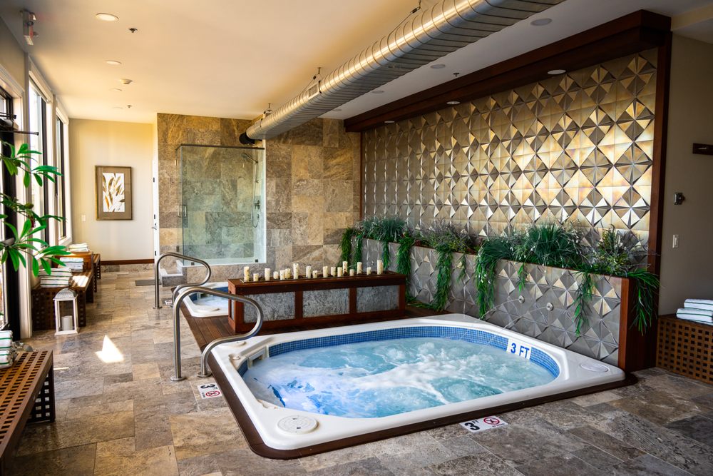 OH! SPA AT THE PRESERVE - Updated December 2025 - 1 Preserve Blvd ...