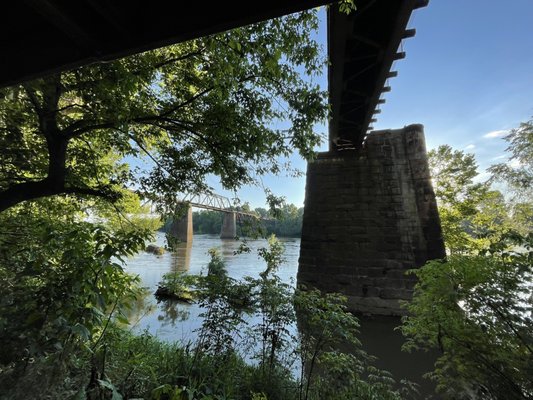 CAYCE/WEST COLUMBIA RIVER WALK - 62 Photos & 11 Reviews - US Hwy 1 ...