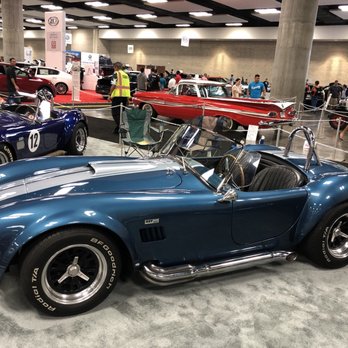 FIRST HAWAIIAN INTERNATIONAL AUTO SHOW - Updated December 2025 - 563 ...