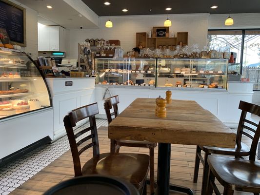 CAFE TROIS - Updated August 2025 - 356 Photos & 199 Reviews - 211 ...