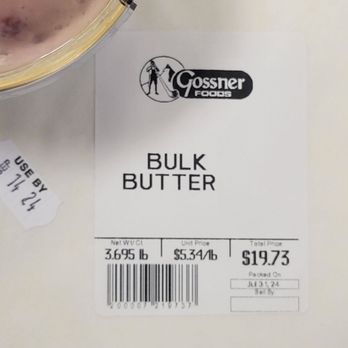 GOSSNER’S CHEESE FACTORY - Updated December 2025 - 115 Photos & 91 ...