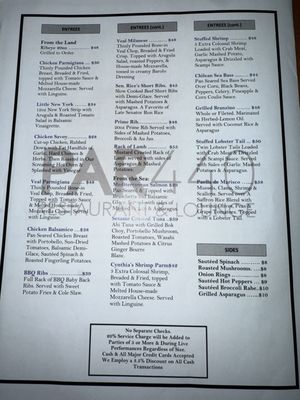 PAR 440 RESTAURANT AND LOUNGE - Updated December 2025 - 163 Photos ...