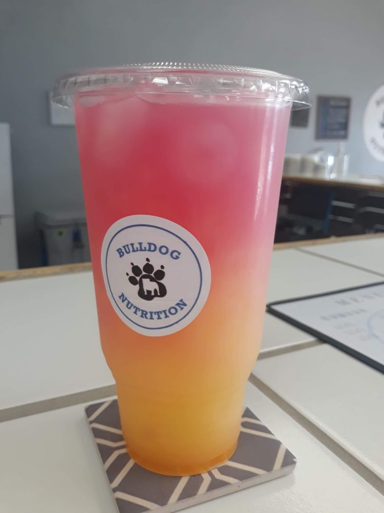 BULLDOG NUTRITION - Updated January 2026 - SWEENY, Texas - Juice Bars ...