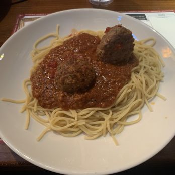 THE OLD SPAGHETTI FACTORY - Updated December 2024 - 1008 Photos & 928 ...