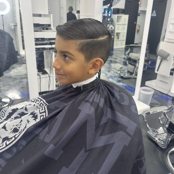 SNIPPZ BARBERSHOP - Updated January 2026 - 27507 McCall Blvd, Menifee ...