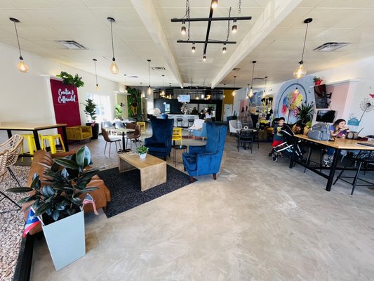 787 COFFEE - Updated June 2024 - 33 Photos & 30 Reviews - 5038 Alameda ...