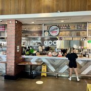 GOOD CATCH CAFE - 481 Photos & 105 Reviews - 179 Enterprise Blvd ...