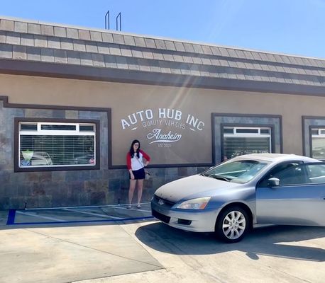 AUTO HUB - Updated October 2025 - 27 Photos & 43 Reviews - 2830 E ...