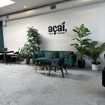 AÇAÍ, POR FAVOR - Updated July 2024 - 69 Photos & 73 Reviews - 8128 W ...