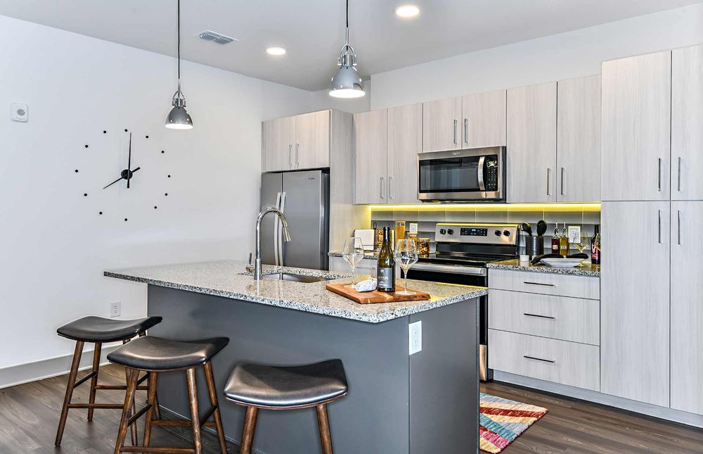 THE JAMISON - Updated December 2025 - 66 Photos - 1040 Jamison Lp ...