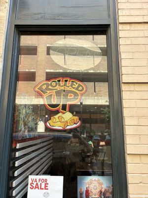 ROLLED UP - Updated June 2025 - 59 Photos & 26 Reviews - 116 Granby St ...