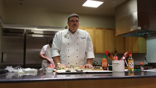CENTRAL MARKET COOKING SCHOOL - Updated October 2025 - 34 Photos & 22 ...