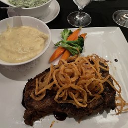 FORBES MILL STEAKHOUSE - Updated October 2025 - 1449 Photos & 1066 ...