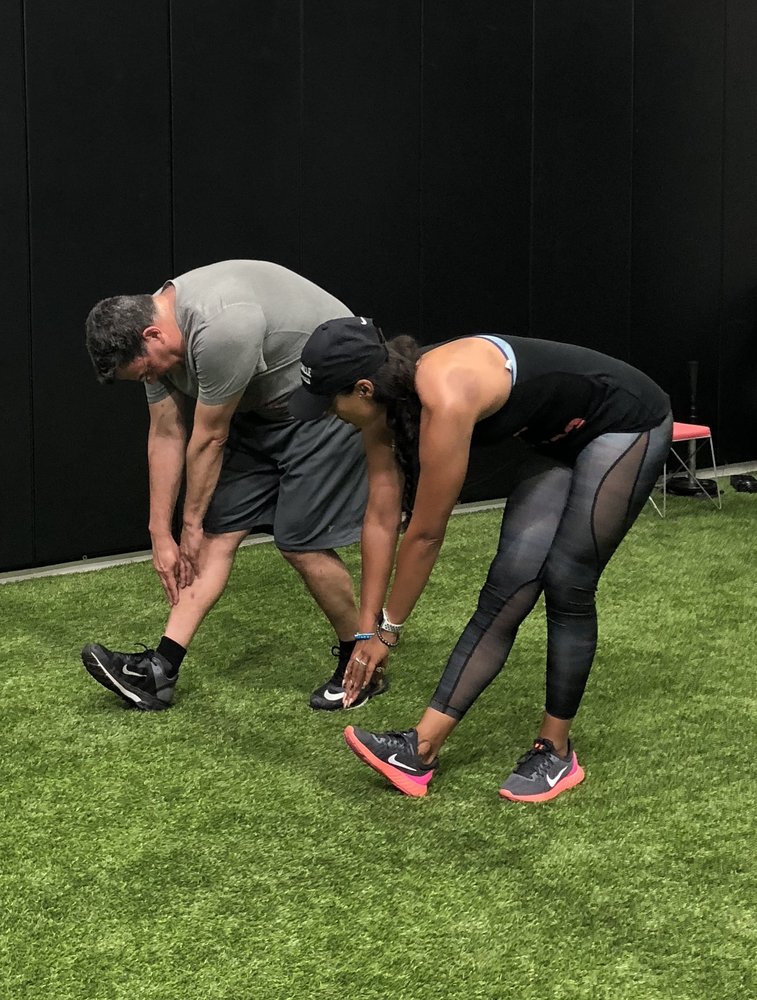 ON TRAC TRAINING - Updated July 2025 - 14 Photos - Walnut Creek ...