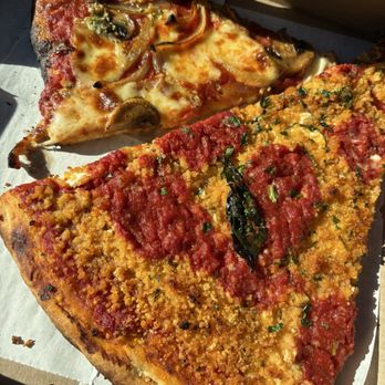 PANKO PIZZA - Updated October 2025 - 63 Photos & 110 Reviews - 1104 NJ ...