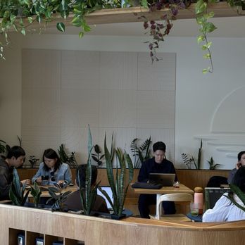 MOONWAKE COFFEE ROASTERS - Updated August 2025 - 662 Photos & 278 ...