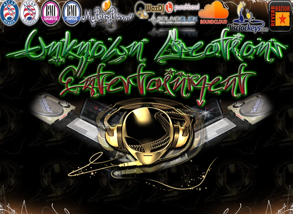 UNKNOWN CREATIONS ENTERTAINMENT - Tulare, CA - Yelp