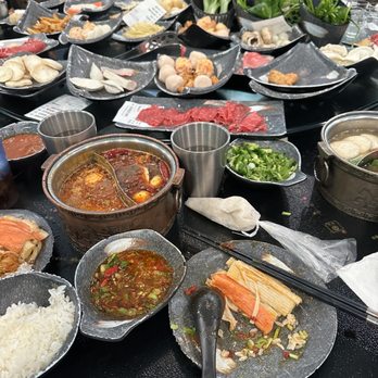 SUPREME POT - Updated November 2024 - 1319 Photos & 606 Reviews - 3 St ...