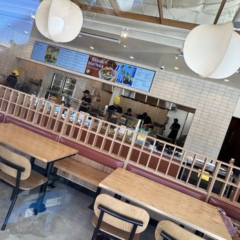 CAVA - Updated December 2025 - 50 Photos & 103 Reviews - 11265 Ventura ...