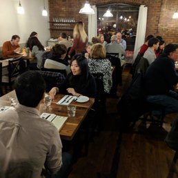 SPRING - Updated November 2024 - 509 Photos & 220 Reviews - 36 Mill St ...