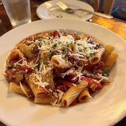GRAZIE RISTORANTE ITALIANO - Updated July 2025 - 487 Photos & 641 ...