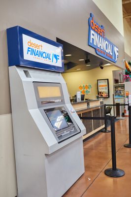 DESERT FINANCIAL CREDIT UNION - Updated October 2025 - 27 Photos - 985 ...