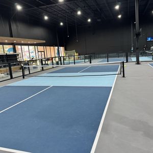 PACE PICKLEBALL CLUB - Updated August 2025 - 17 Photos - 830 Katy Fort ...