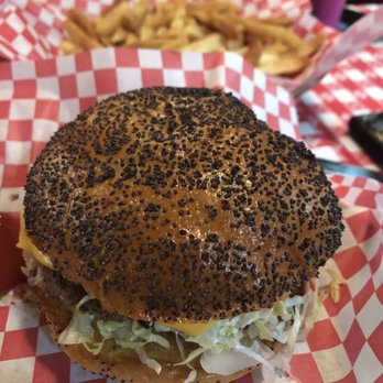 CHIP’S OLD FASHIONED HAMBURGERS - Updated July 2024 - 194 Photos & 257 ...