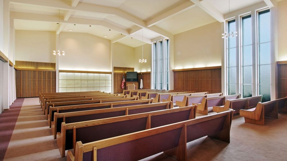 BALL & DODD FUNERAL HOME - Updated July 2025 - 5100 W Wellesley Ave ...