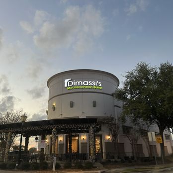 DIMASSI’S MEDITERRANEAN BUFFET - Updated December 2025 - 102 Photos ...