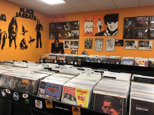 CLOCKWORK RECORDS - Updated December 2025 - 39 Reviews - 24 Main St ...