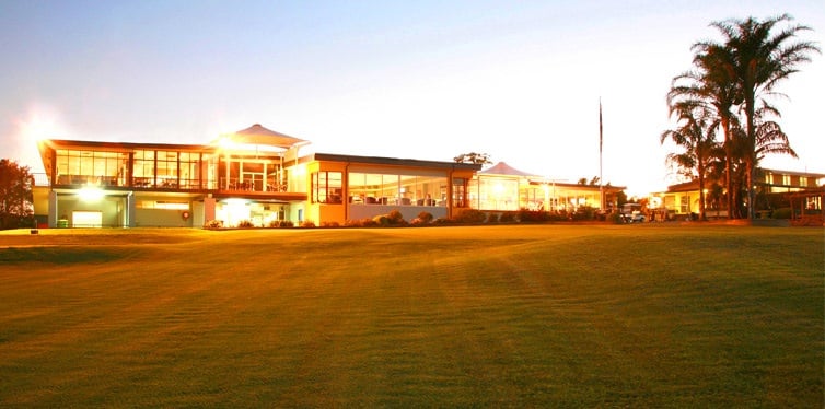 WYONG GOLF CLUB RESTAURANT - 260-290 Pacific Highway, Kangy Angy New ...