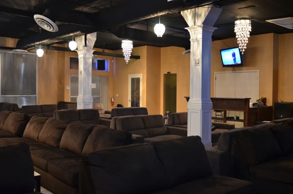 ALADDIN HOOKAH LOUNGE - 19 Photos & 28 Reviews - 1314 Denny Way ...