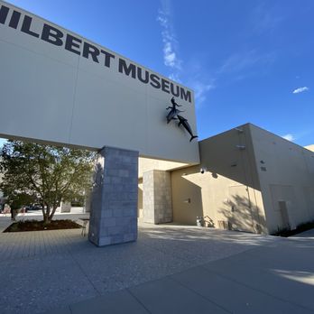 HILBERT MUSEUM OF CALIFORNIA ART - Updated May 2024 - 221 Photos & 94 ...