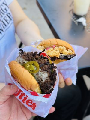 SOFTIES BURGER - Updated November 2025 - 96 Photos & 63 Reviews - 835 W ...
