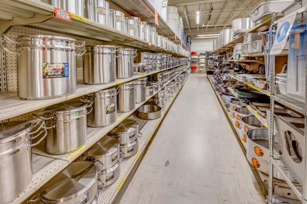 CRESCO RESTAURANT EQUIPMENT & SUPPLY CO. - Updated January 2026 - 46 ...