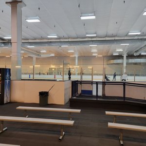 ICE VAULT ARENA - 32 Photos & 24 Reviews - 10 Nevins Rd, Wayne, New ...