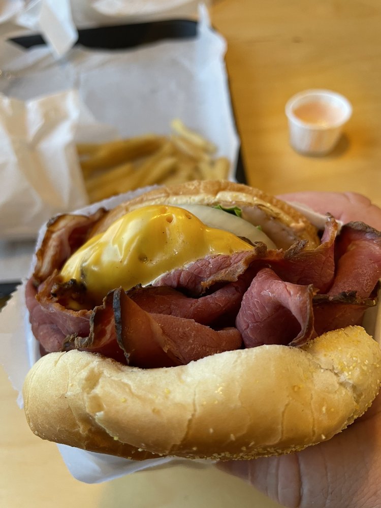 APOLLO BURGER - Updated January 2026 - 86 Photos & 78 Reviews - 1847 W ...