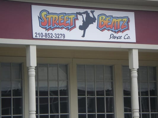 STREET BEATZ DANCE COMPANY - 15033 Nacogdoches Rd, San Antonio, Texas ...