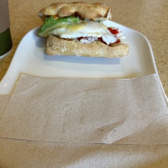 PANERA BREAD - Updated May 2024 - 157 Photos & 261 Reviews - 2845 N ...