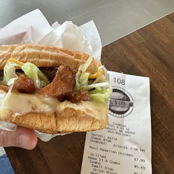 COW & COD - Updated November 2025 - 53 Photos & 173 Reviews - 201 A St ...