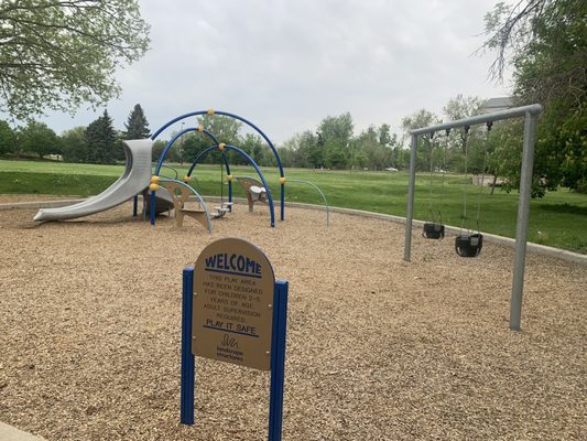 PULASKI PARK AND PLAYGROUND - Updated May 2025 - 14 Photos - 3300 East ...