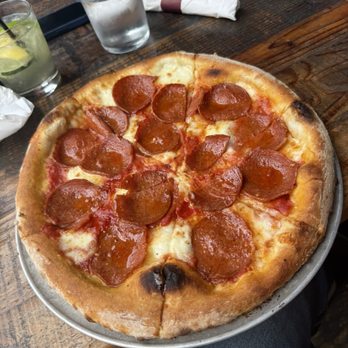 PARLOR PIZZA BAR - Updated January 2026 - 1302 Photos & 1414 Reviews ...