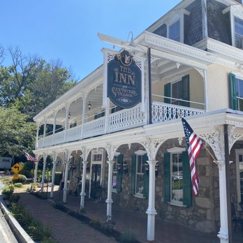 THE INN AT SAINT PETER’S VILLAGE - Updated December 2025 - 80 Photos ...