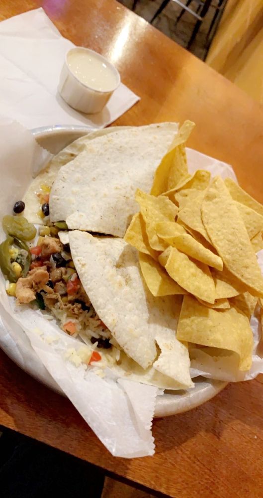 BUBBA RITO’S - Updated December 2025 - 17 Reviews - 135 W Grand Ave ...