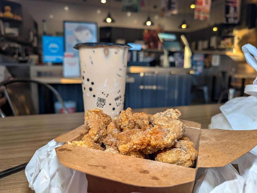 QUICKLY - Updated January 2026 - 186 Photos & 276 Reviews - 1212-A El ...