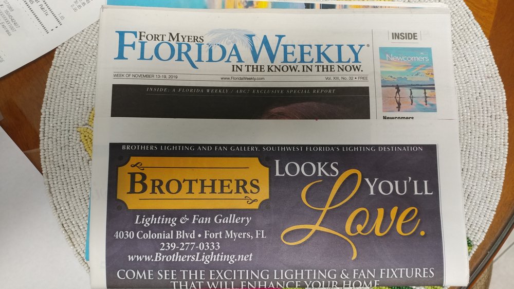 FLORIDA WEEKLY - Updated October 2025 - 2891 Center Pointe Dr, Fort ...
