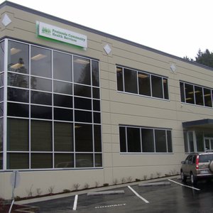 ST. MICHAEL IMAGING CENTER - POULSBO - Updated May 2025 - 22180 Olympic ...