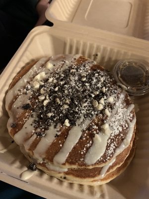 STACKED PANCAKE & BREAKFAST HOUSE - Updated October 2025 - 40 Photos ...